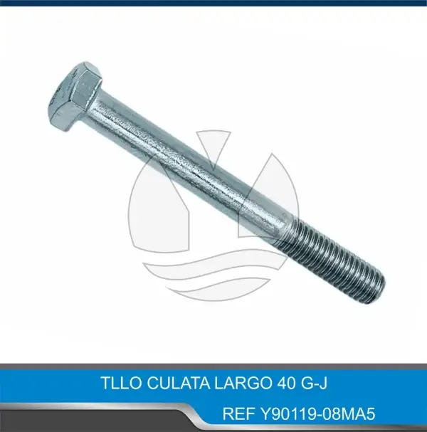 TLLO CULATA LARGO 40 G-J REF Y90119-08MA5 – YAMAZU