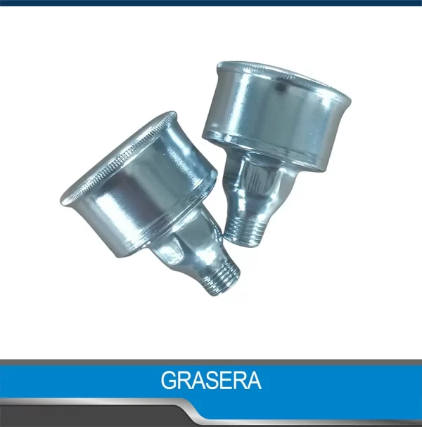 GRASERA – YAMAZU